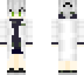 Hare Minecraft Skins