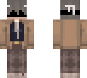 omega sus | Minecraft Skin
