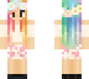 ooga booga | Minecraft Skin