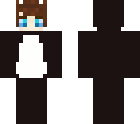 orca | Minecraft Skins
