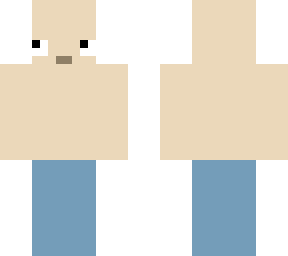 orphan255 | Minecraft Skin