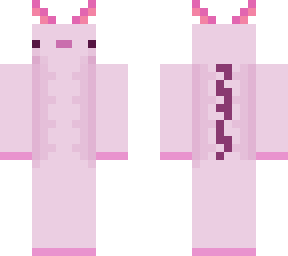 axolotl axolotl | Minecraft Skins