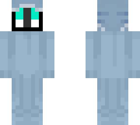 Ploopi | Minecraft Skin