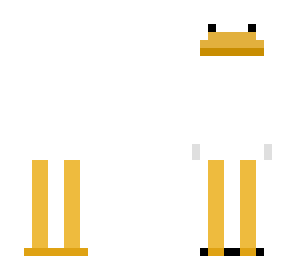 pollo | Minecraft Skin
