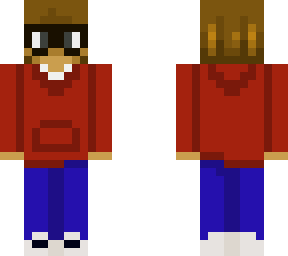 puff puff humbert | Minecraft Skins