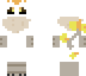 puffwump | Minecraft Skins