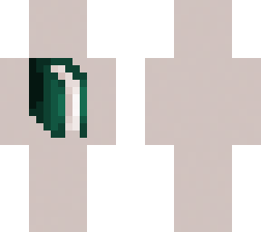 Quran Verse ~ Week 2 | Minecraft Skin