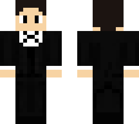 Ramon | Minecraft Skin