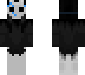 rasplin skin | Minecraft Skins