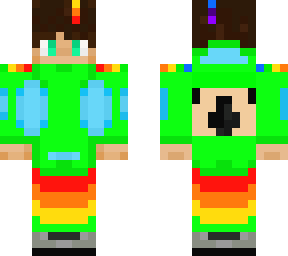 lifesteal smp | Minecraft Skins