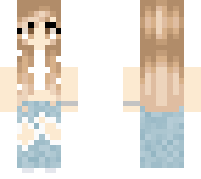 ripped | Minecraft Skins