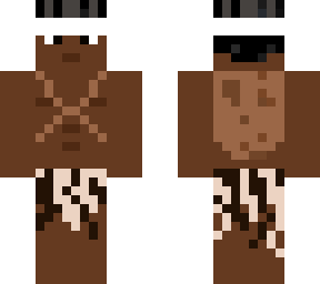 african zulu shona mashona | Minecraft Skins