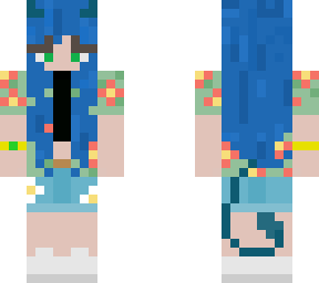 rus | Minecraft Skin