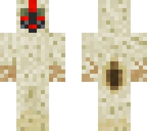 scp 173 | Minecraft Skins