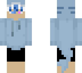 sharky | Minecraft Skins