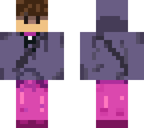 simpbur mc skin | Minecraft Skin