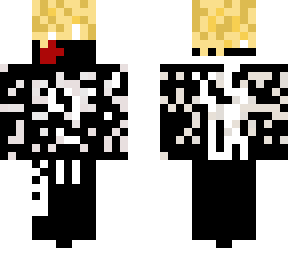 Smmsmsmsm | Minecraft Skin