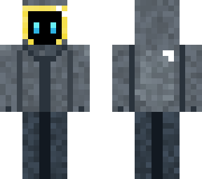 soul knight | Minecraft Skins
