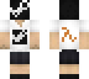 steam | Minecraft Skin