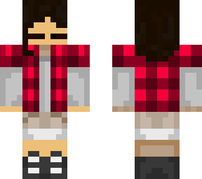 sunday | Minecraft Skin
