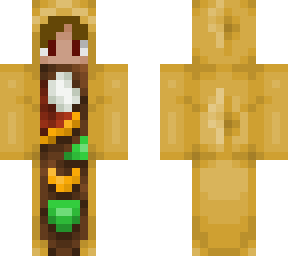 taco | Minecraft Skins