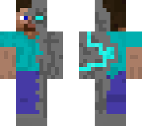 logic | Minecraft Skins