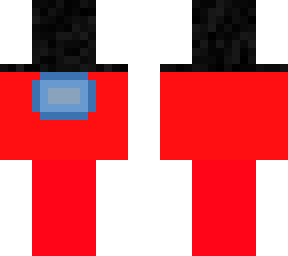 top hat | Minecraft Skins