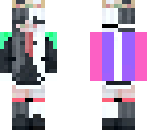 transfem | Minecraft Skins