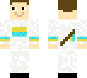 ukraine skin | Minecraft Skins