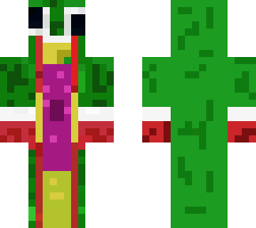 unspeakable in a | Minecraft Skins