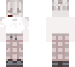 sweaty | Minecraft Skins