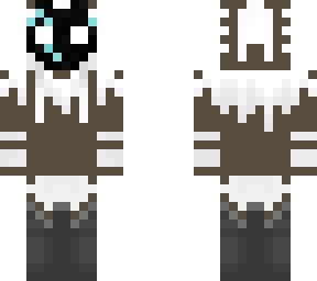 rasplin | Minecraft Skins