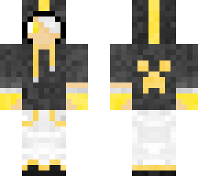 sakamoto | Minecraft Skins