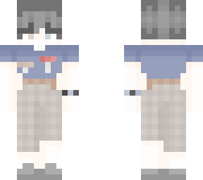 -=-shrooms-=- | Minecraft Skin