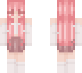 cherry blossom | Minecraft Skins