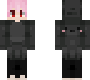 rin | Minecraft Skins