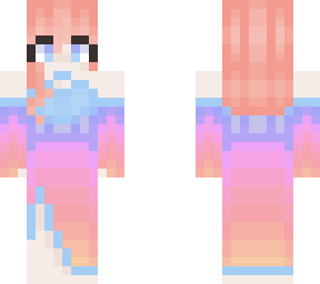 lace | Minecraft Skins