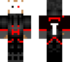 1.3 | Minecraft Skin