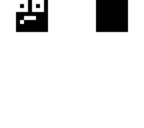 8-ball | Minecraft Skin