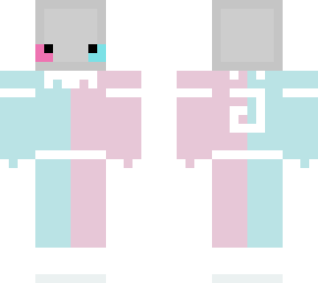 Snail Minecraft Skins