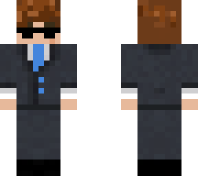admin | Minecraft Skin