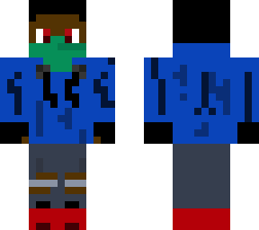 alfred | Minecraft Skins