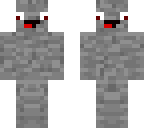 Alphastein Minecraft Skins