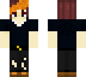 toaster | Minecraft Skins