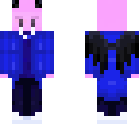 baablu | Minecraft Skins