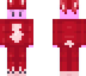 baablu | Minecraft Skins
