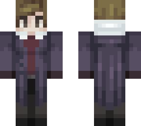 Baron Minecraft Skins