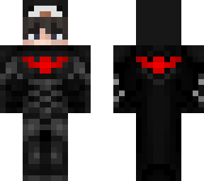 bat | Minecraft Skins