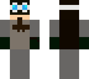 bat | Minecraft Skins