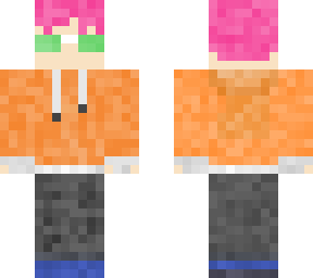 batata | Minecraft Skins
